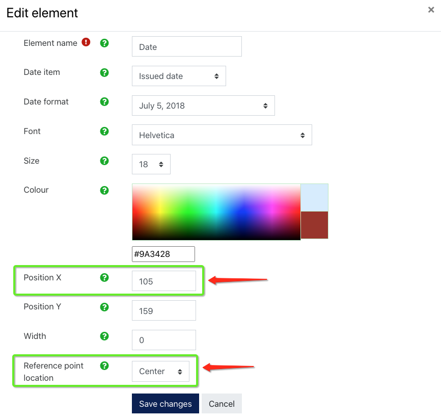 Building Your Own Custom Certificate – Lambda Learning Support